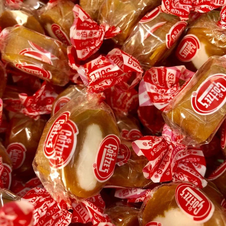 Smorgasbord Candy – Kellerhaus