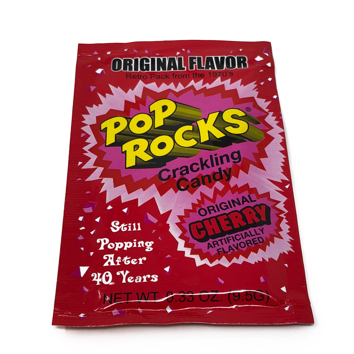 Pop Rocks – Kellerhaus