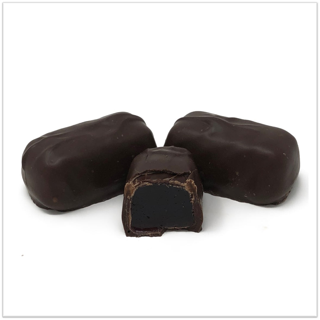 Chocolate Jellies – Kellerhaus